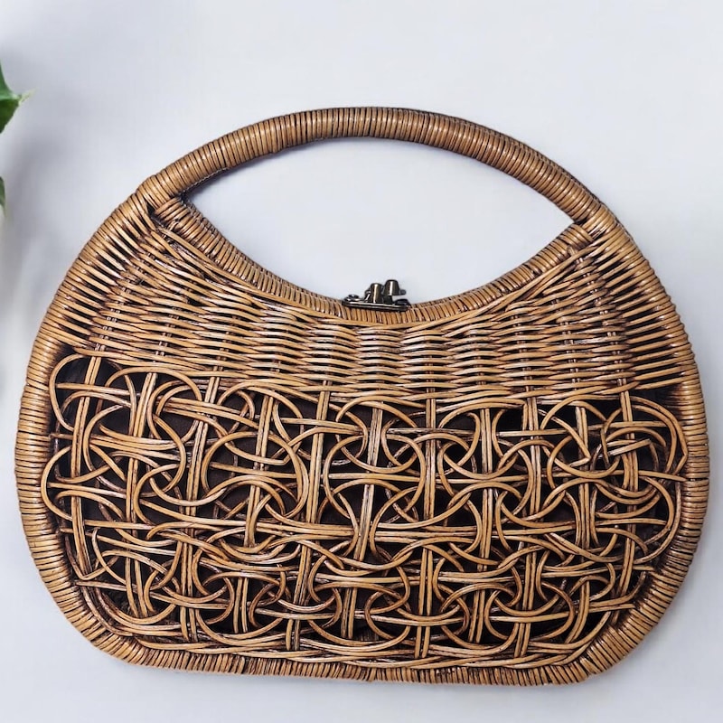 Rattan - Etsy UK