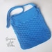 Packet Messenger Bag Crochet Pattern - Etsy