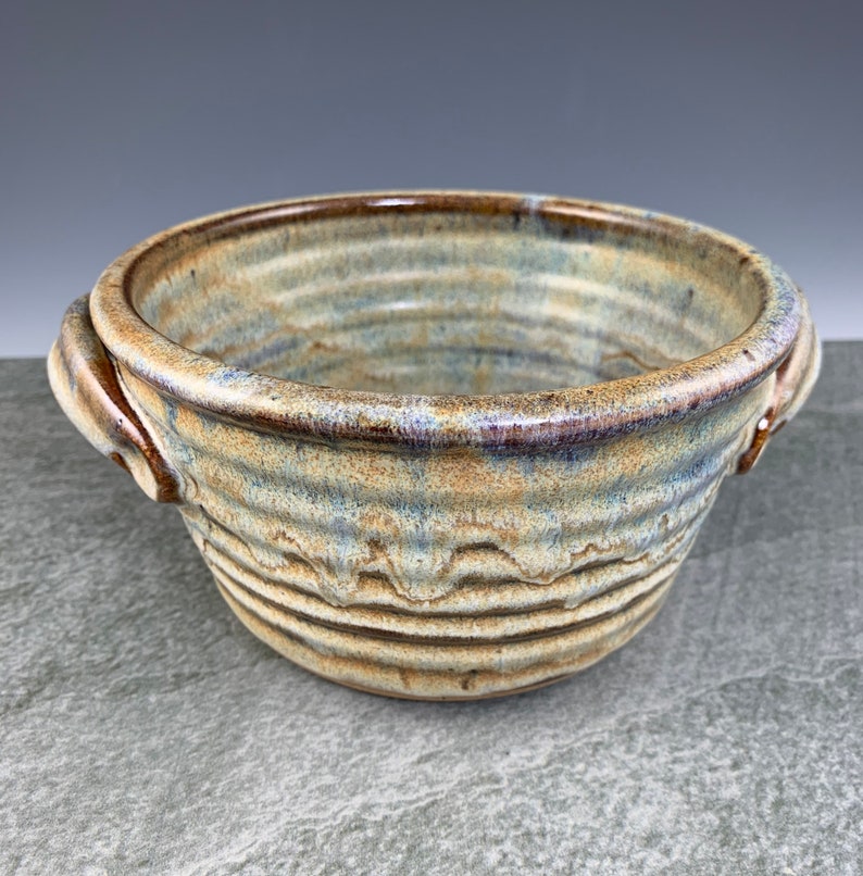 Bread Baker 12 RECIPES Included Bread Crock Ceramic Etsy bread-baker-12-recipes-included-bread-crock-ceramic-etsy