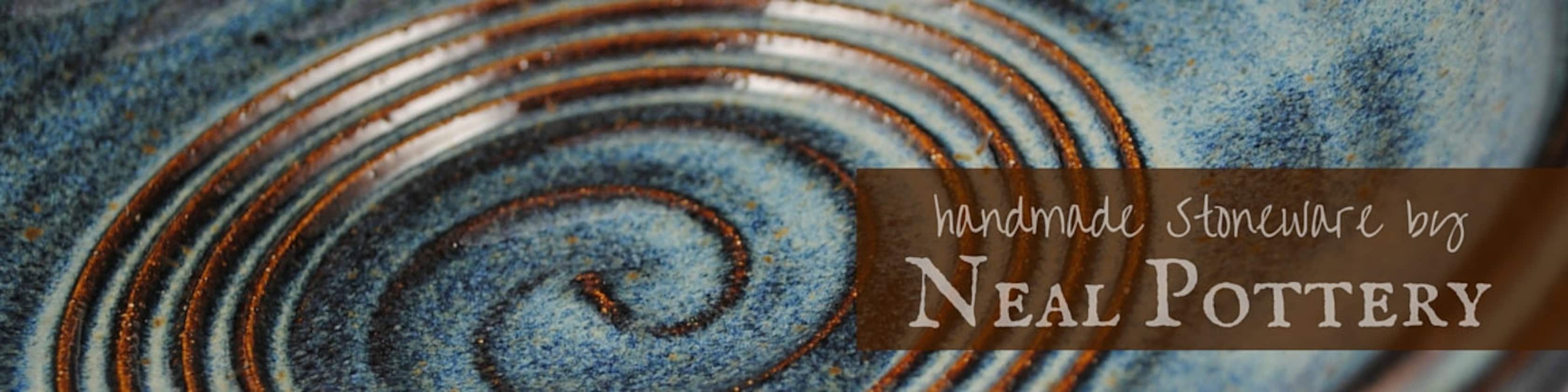 nealpottery - Etsy