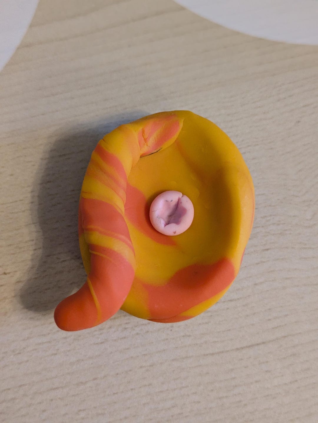 Novelty Worry Stone Cat's Bum | Funny |sensory Stones | Mindfulness ...