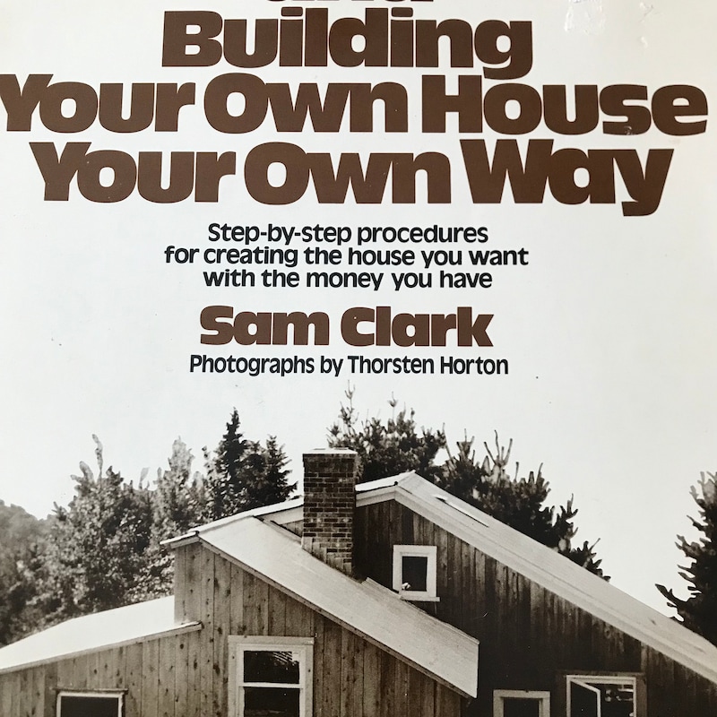 1970s House Plans - Etsy