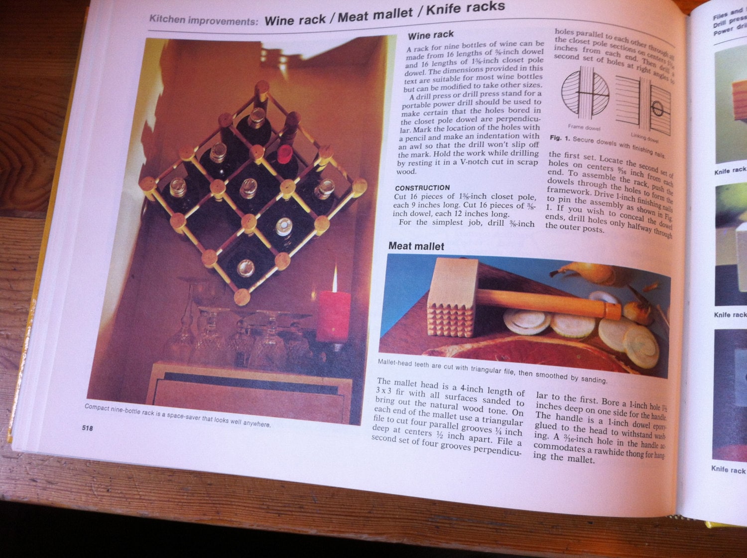 1973 Reader's Digest Complete Do It Yourself Manual Hardcover DIY the ...