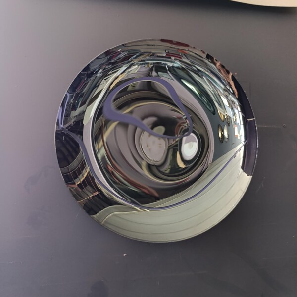 Concave Mirror - Etsy