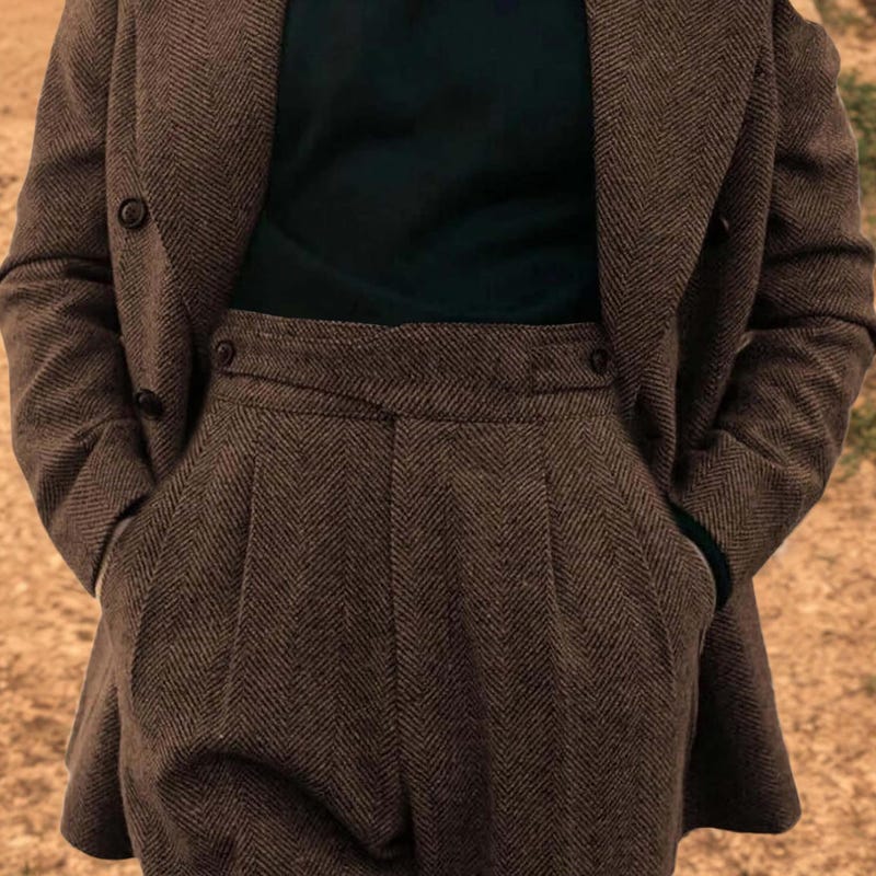 Mens Zoot Suit Pants - Etsy UK