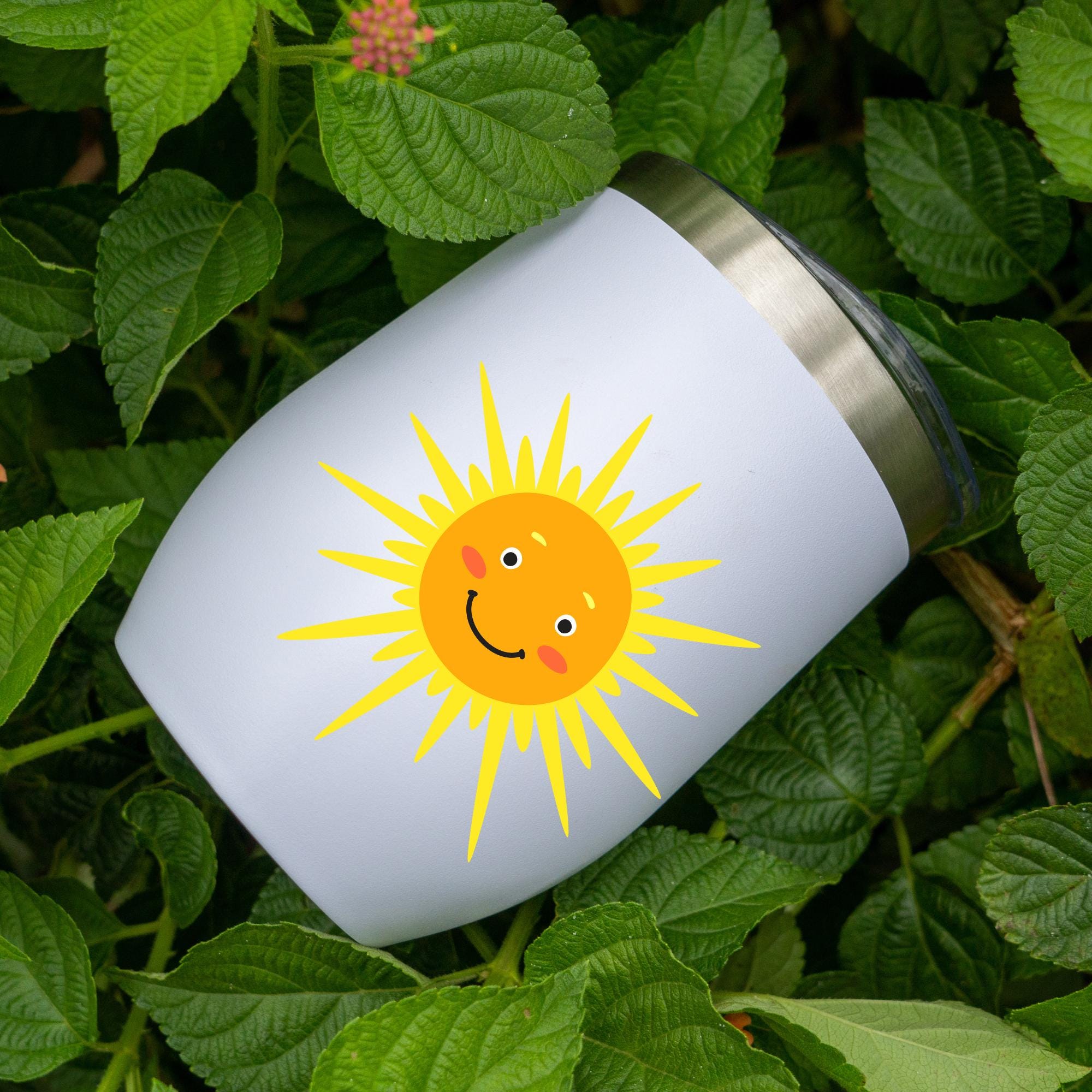 Sun Svg, Sun Svg Bundle, Summer Svg, Sunshine Svg, Cute Sun Face Svg ...