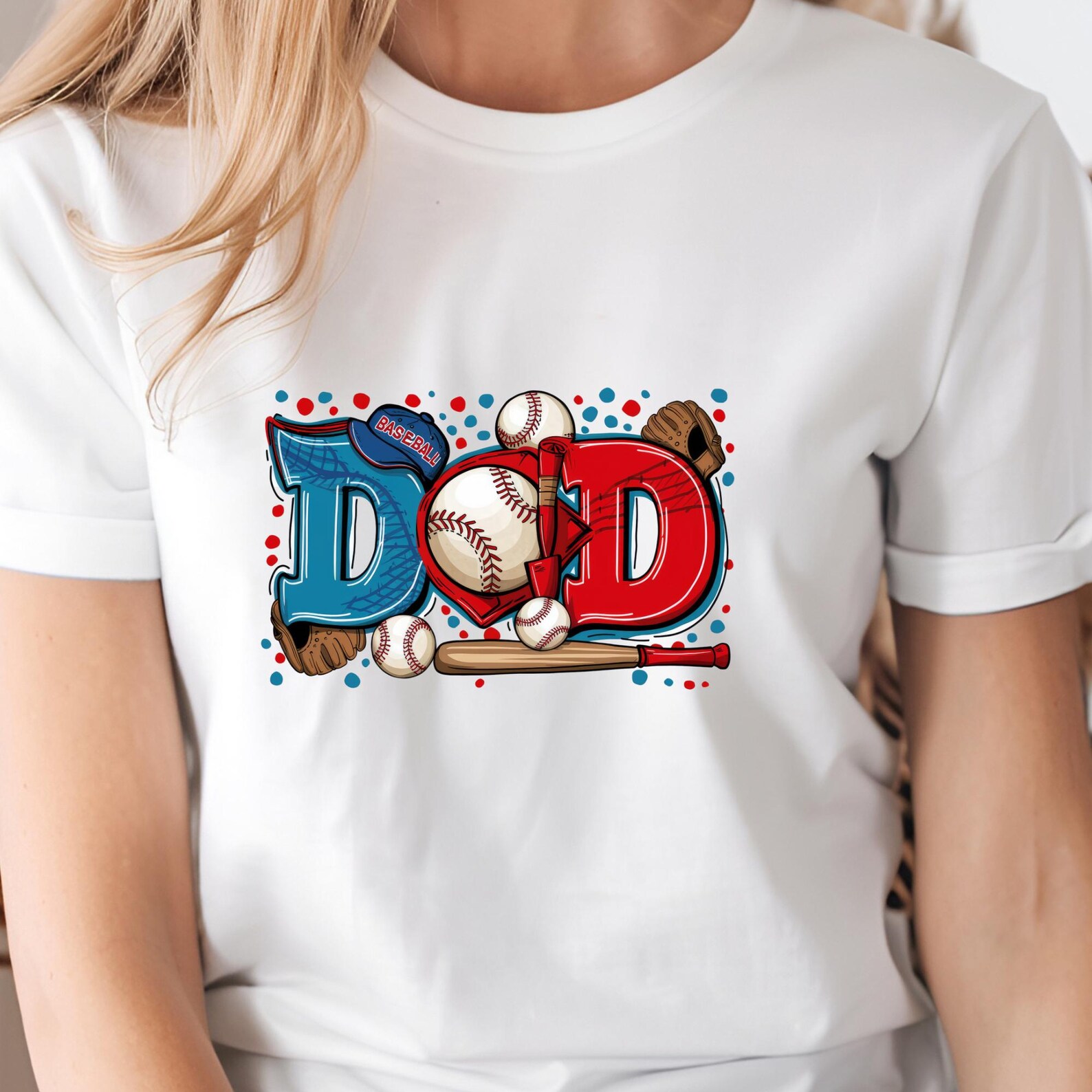 Baseball Dad Png Sublimation Design, Baseball Png, Father’s Day Png ...