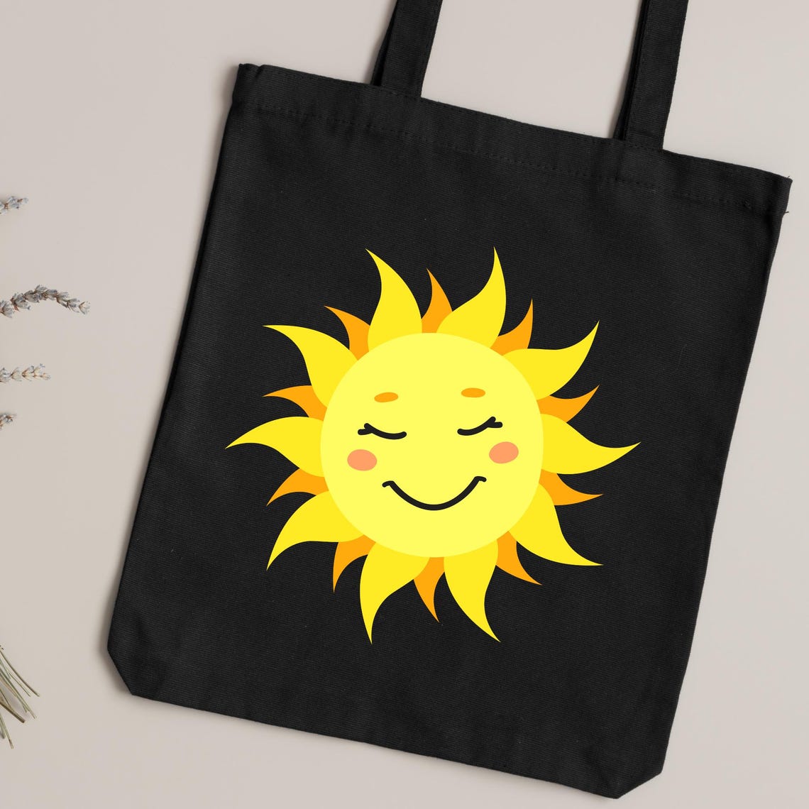 Sun Svg, Sun Svg Bundle, Summer Svg, Sunshine Svg, Cute Sun Face Svg ...