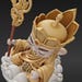 Master Tang San Zang 01 STL 3D Print File - Etsy