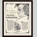 Oliver Goldsmith Vintage Art Print: Literary Gift, Classroom Decor - Etsy
