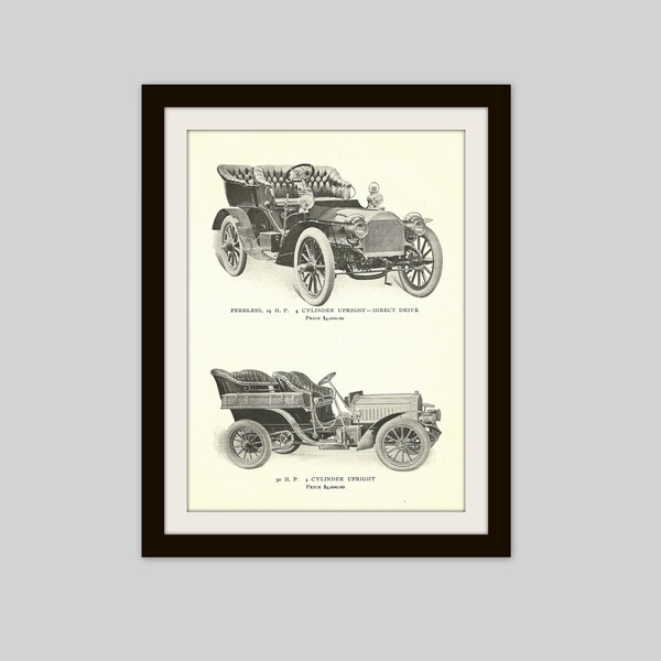 Antique Peerless - Etsy