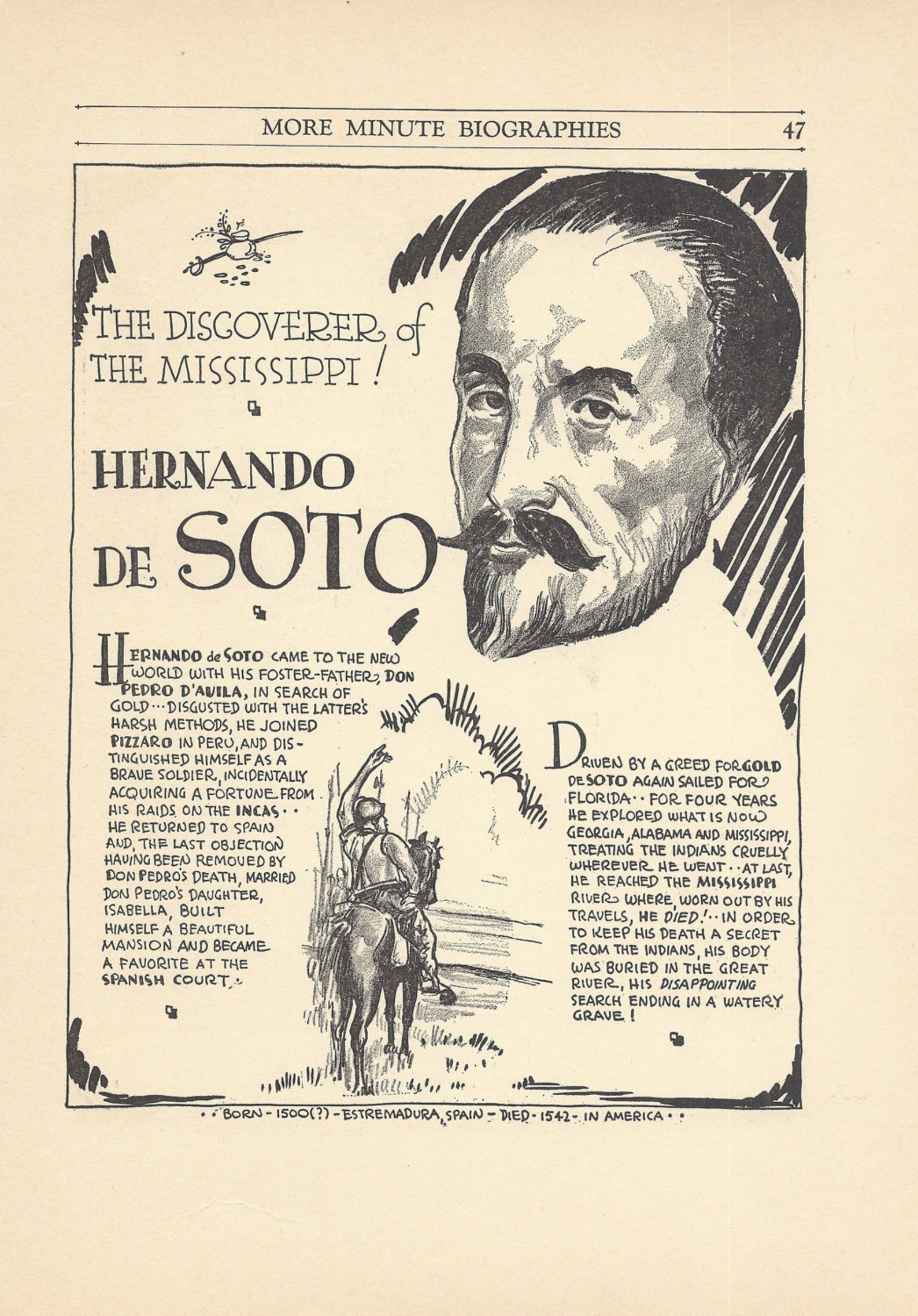 Admiral George Dewey Vintage Art Print Classroom Decor | Etsy