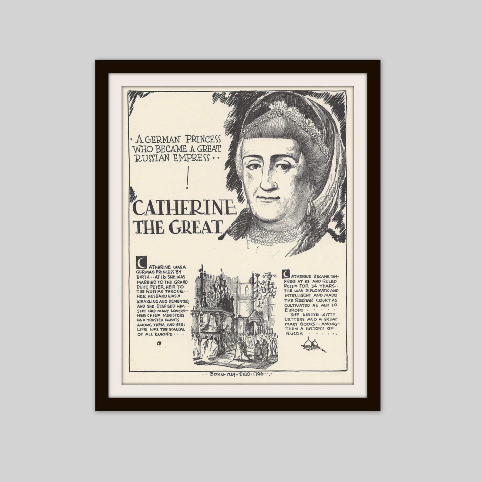 Benvenuto Cellini Vintage Art Print: Italian Art History - Etsy
