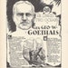Goethe Vintage Art Print: Literary Classroom Decor - Etsy