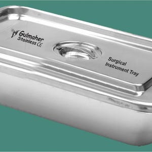 25% OFF | Basic Surgical Instrument Set - Etsy