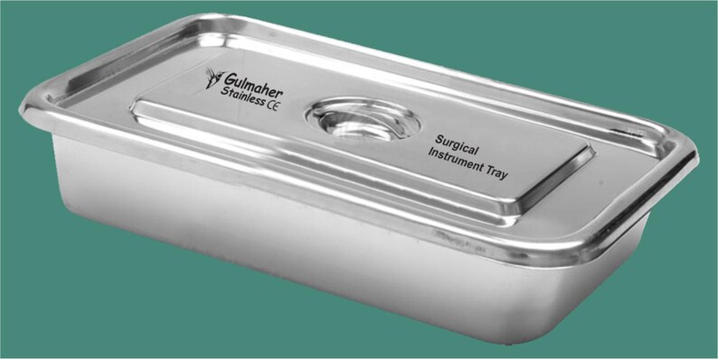 25% OFF | Basic Surgical Instrument Set - Etsy