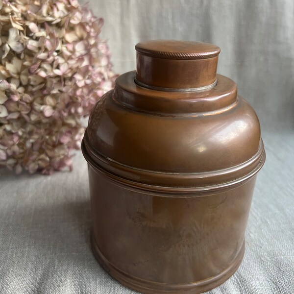 Pipe Tobacco Humidor - Etsy