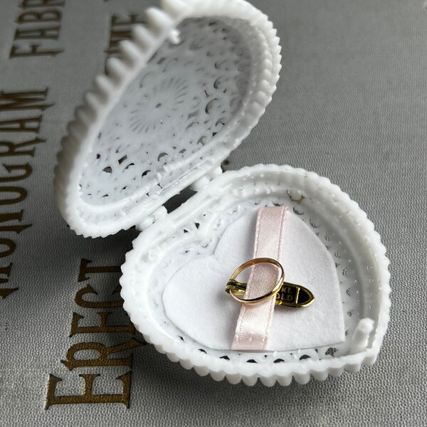 First Knuckle Ring - Etsy