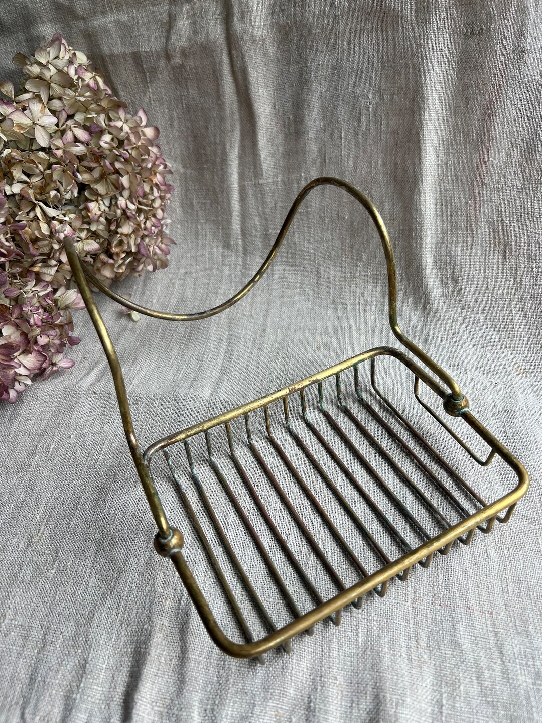 Antique Bathroom Hardware Fixture: Soapdish Soap Dish Holder - Etsy