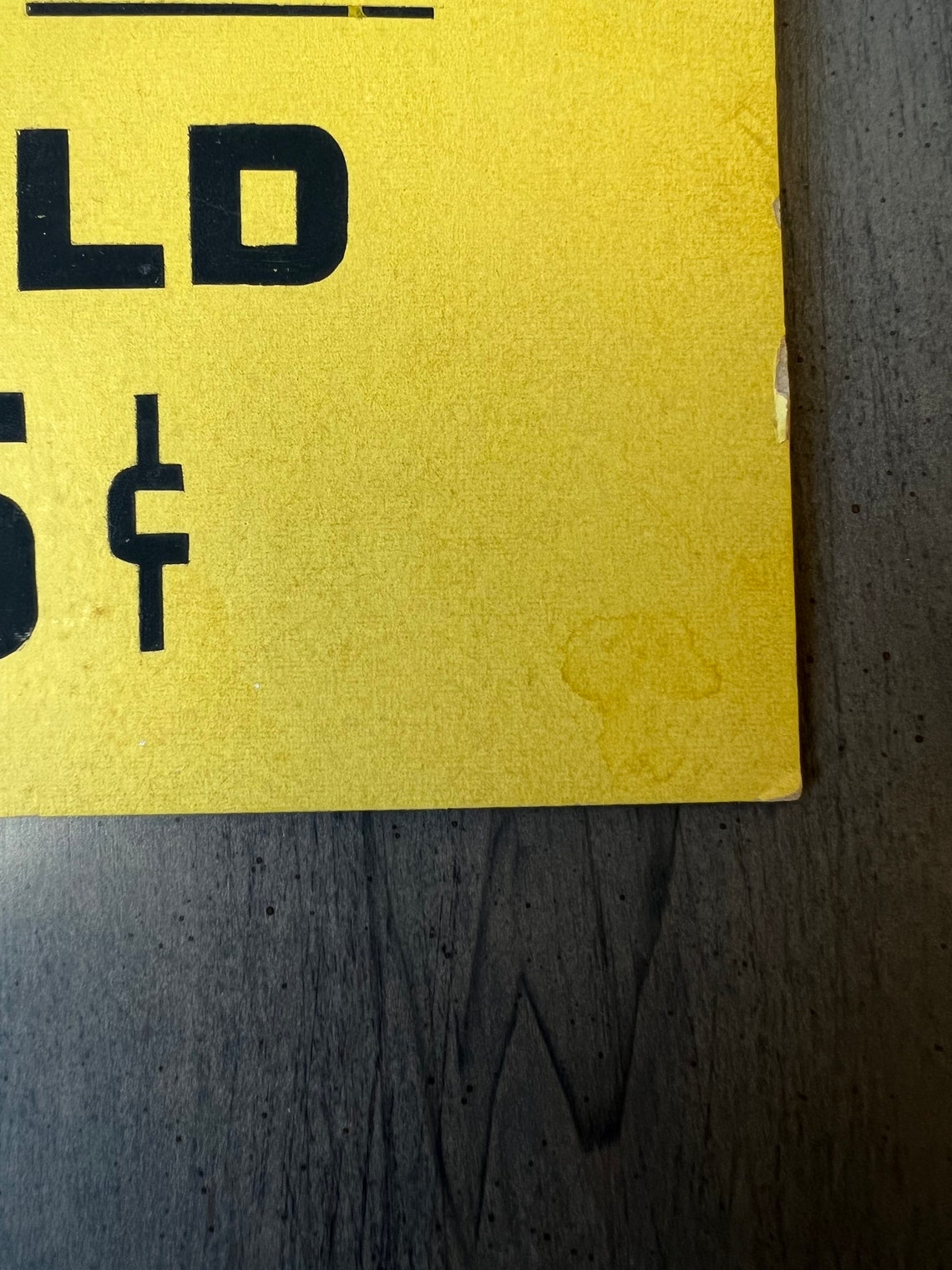 Admission Price Vintage Sign Signage Retro Wall Art - Etsy