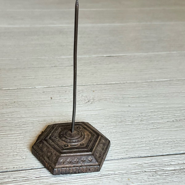 Antique Paper Base - Etsy