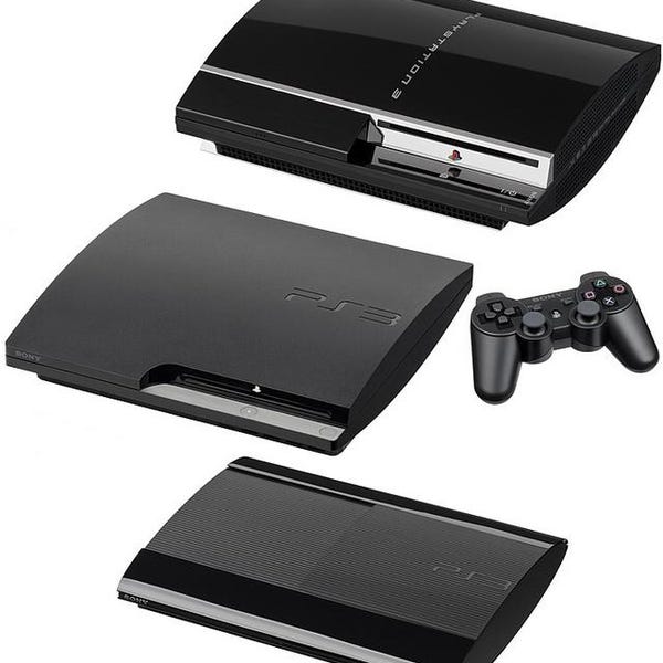 Modded Ps3 - Etsy
