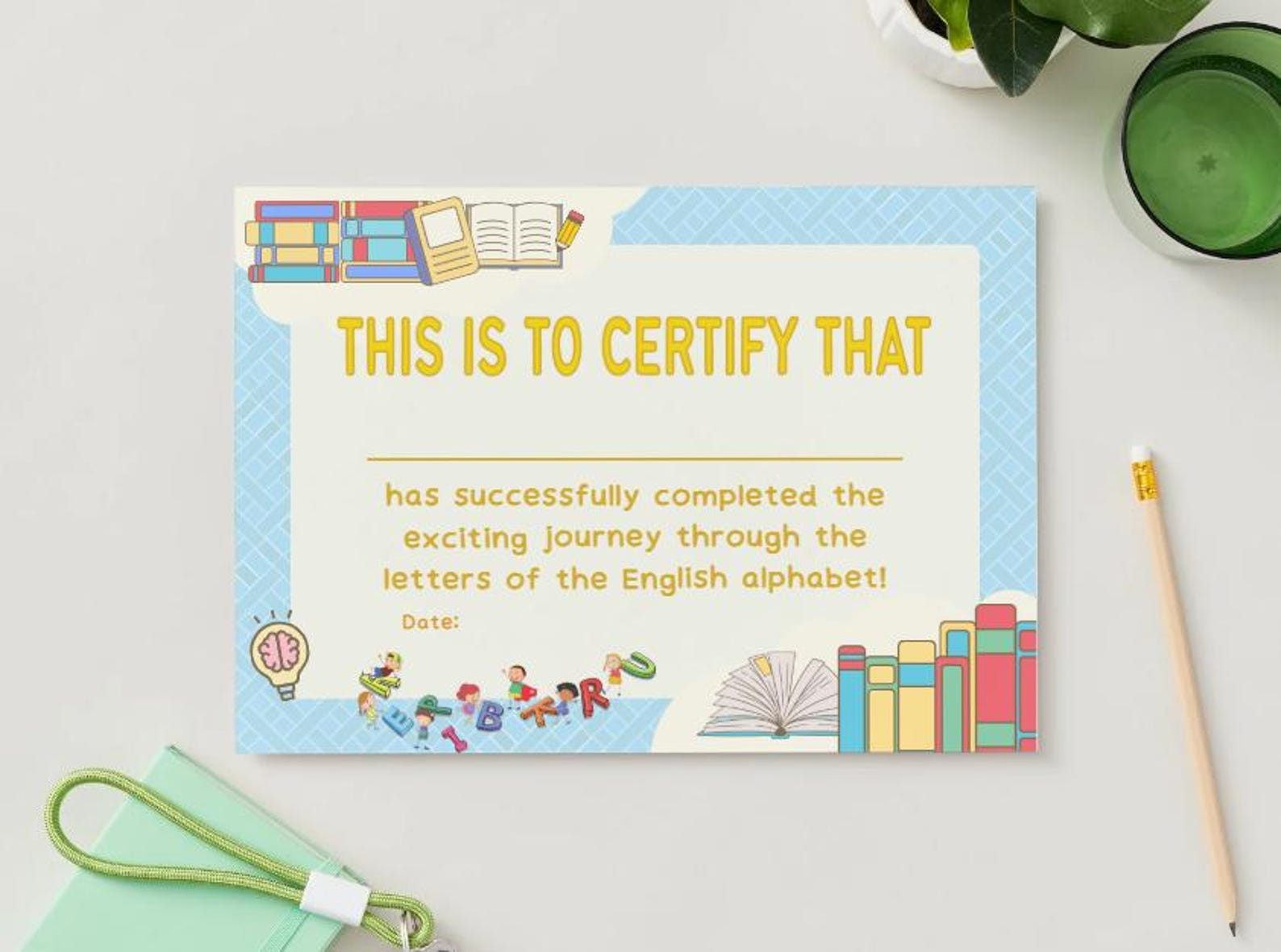 Printable English Alphabet Worksheets for Kids | 104 Pages | Preschool ...