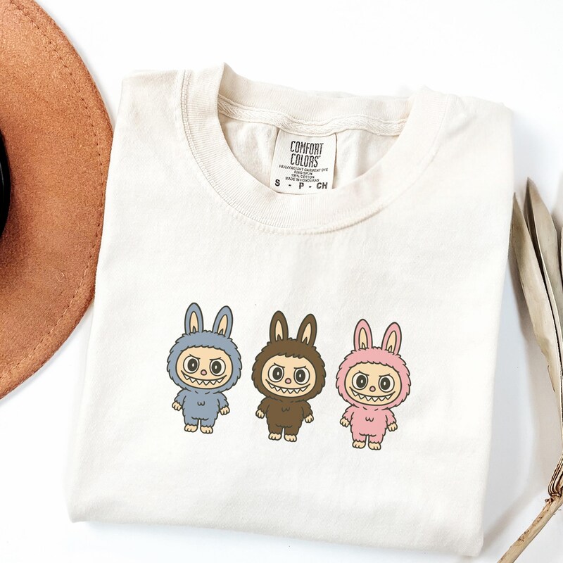 Labubu Prada Clothing - Etsy