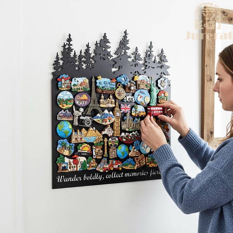 Magnet Display Strip - Etsy