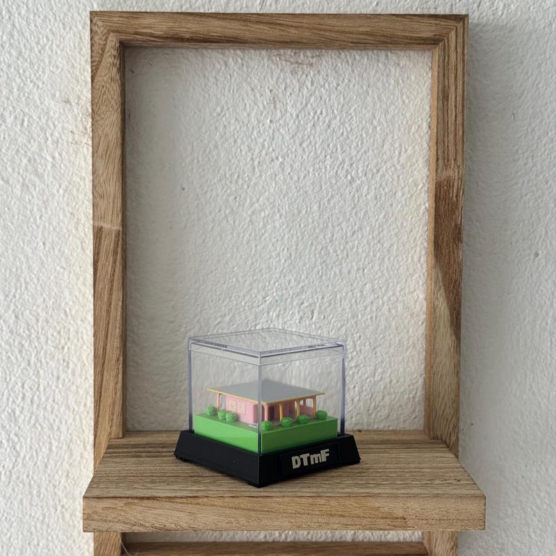 Bad Bunny Camera - Etsy