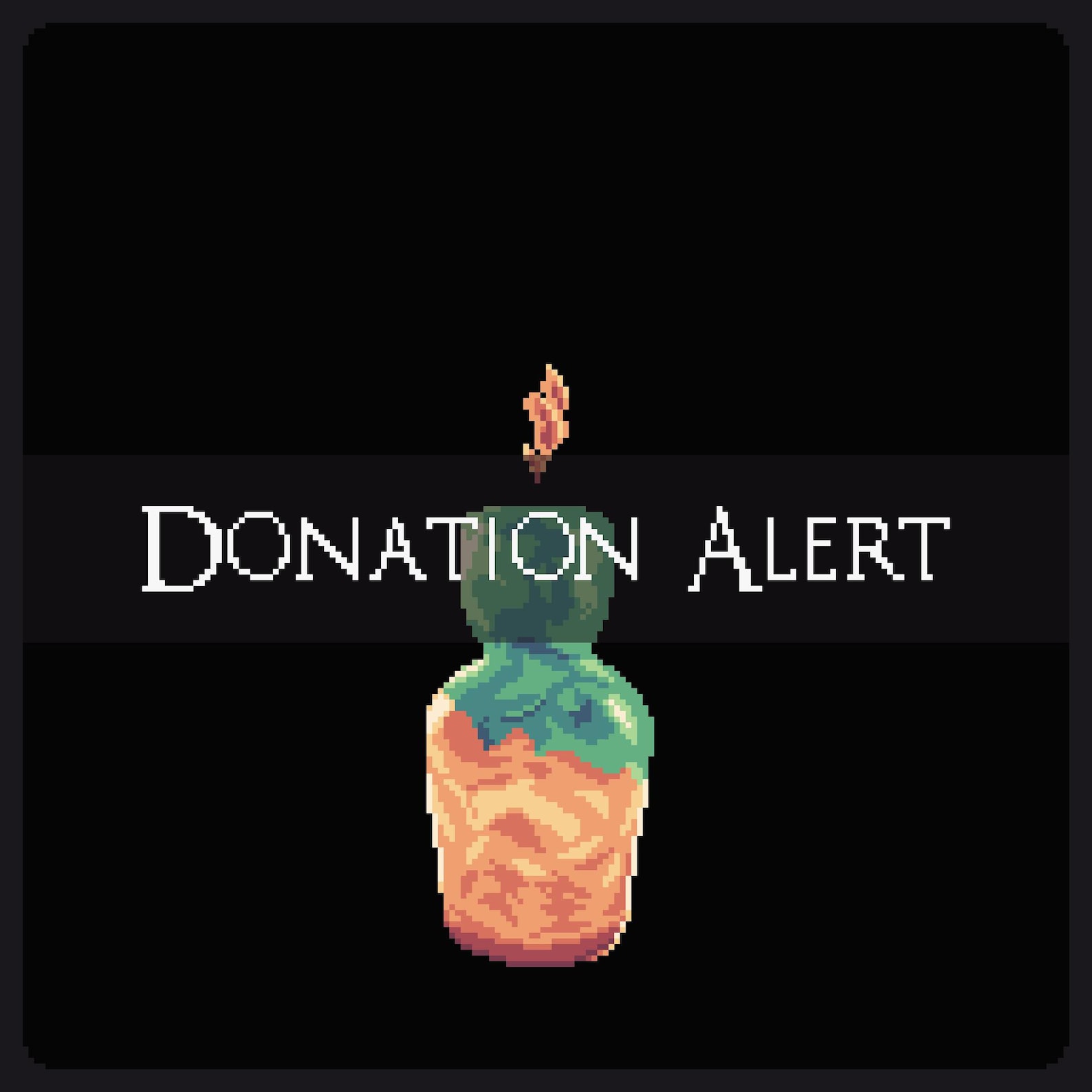 Dark Souls Animated Stream Overlays | Dark Fantasy Twitch Asset Pack - Etsy
