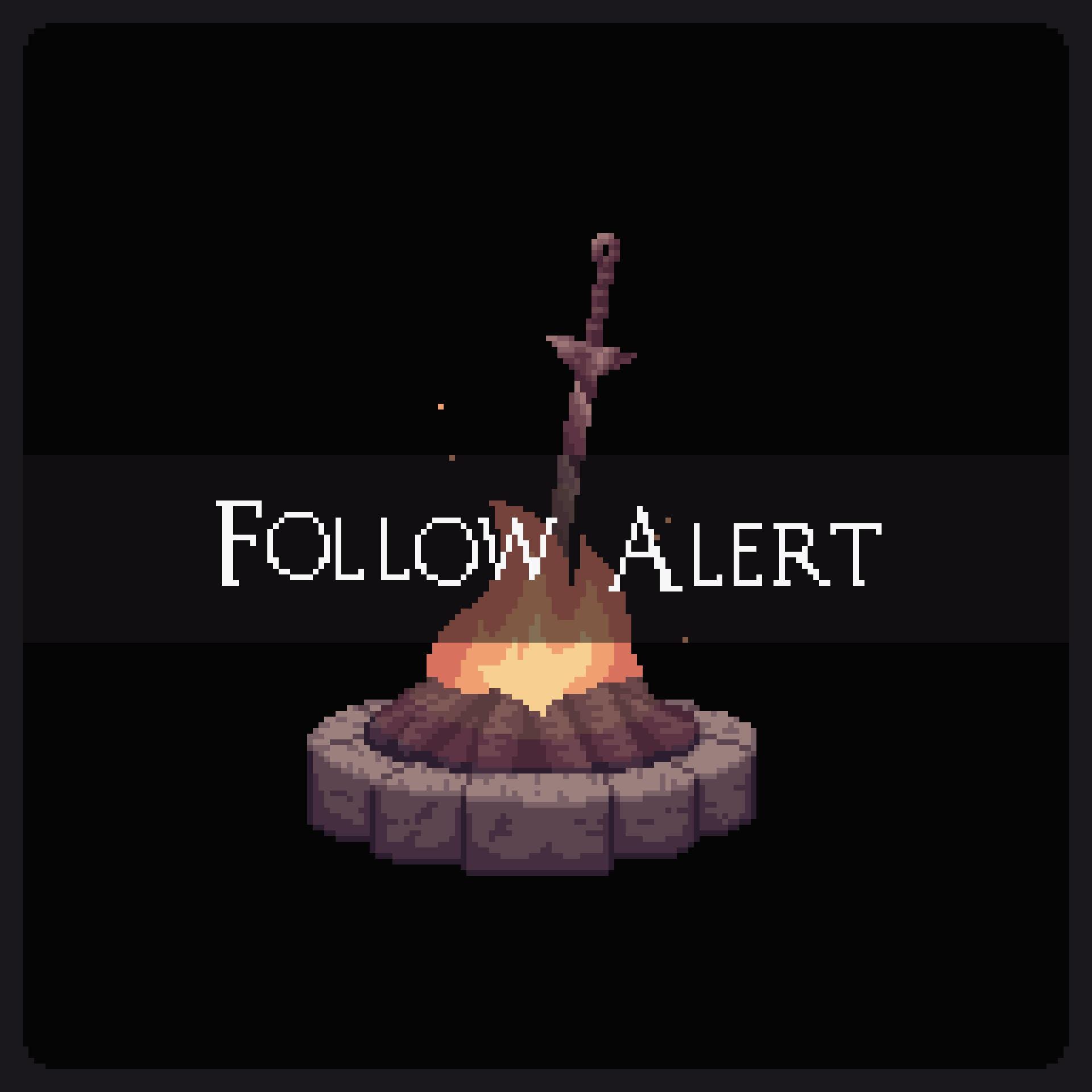 Dark Souls Animated Stream Alert Pack | Fantasy Twitch Animations - Etsy