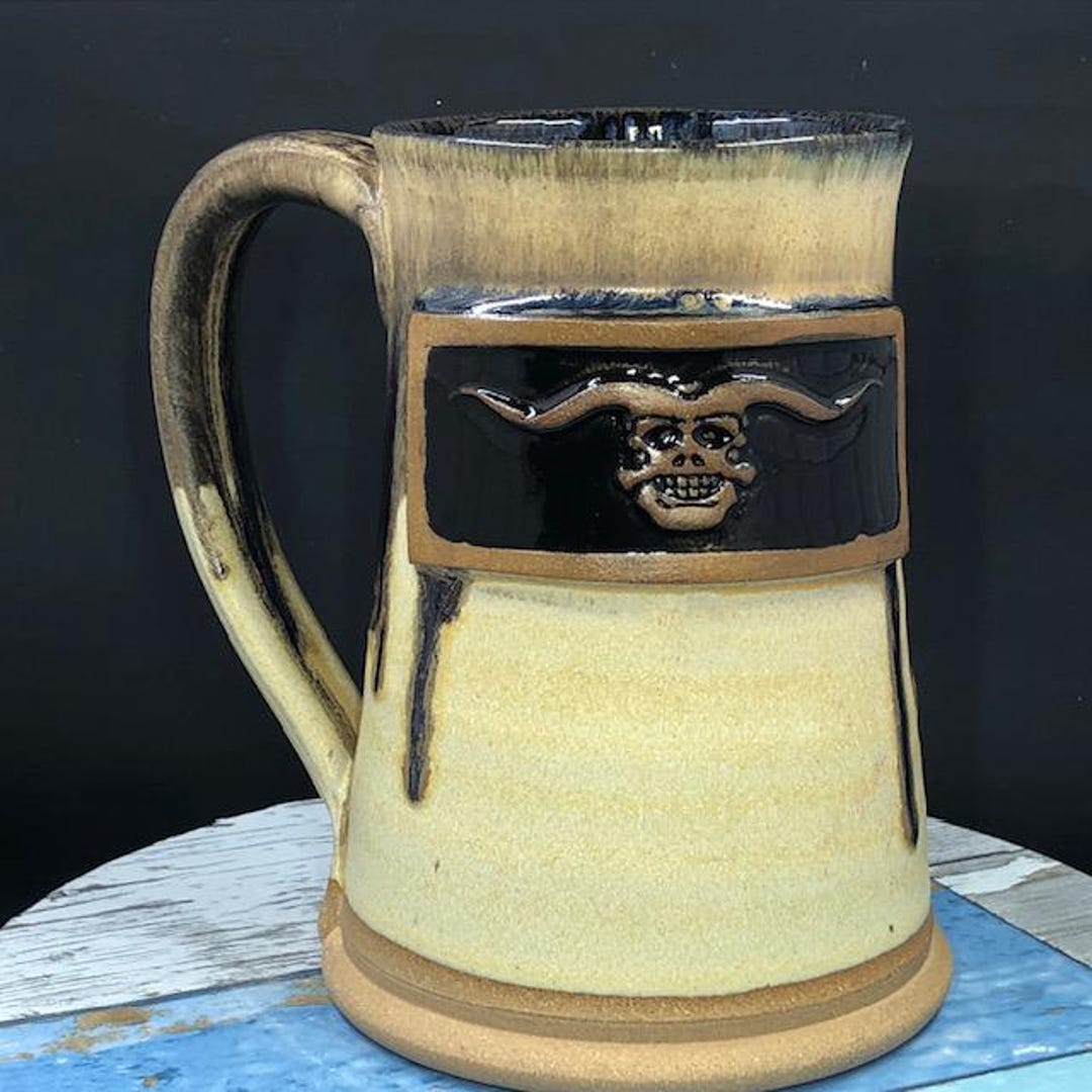 Wheel of Time Inspired Trolloc Mug - Etsy