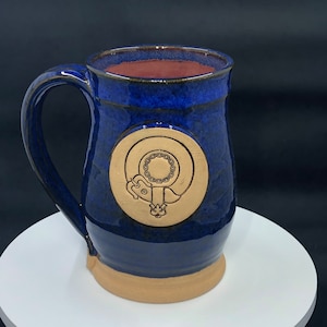 SCA Custom Peerage Mugs, Chivalry, Laurel, Order of Defense, Pelican - Etsy