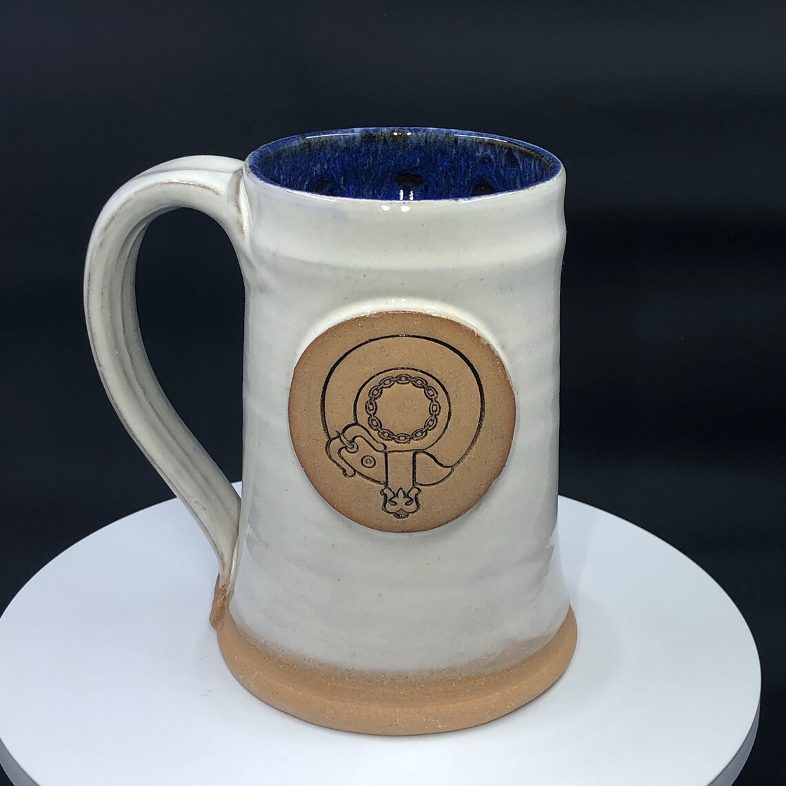 SCA Custom Peerage Mugs, Chivalry, Laurel, Order of Defense, Pelican - Etsy