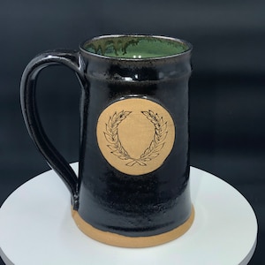 SCA Custom Peerage Mugs, Chivalry, Laurel, Order of Defense, Pelican - Etsy