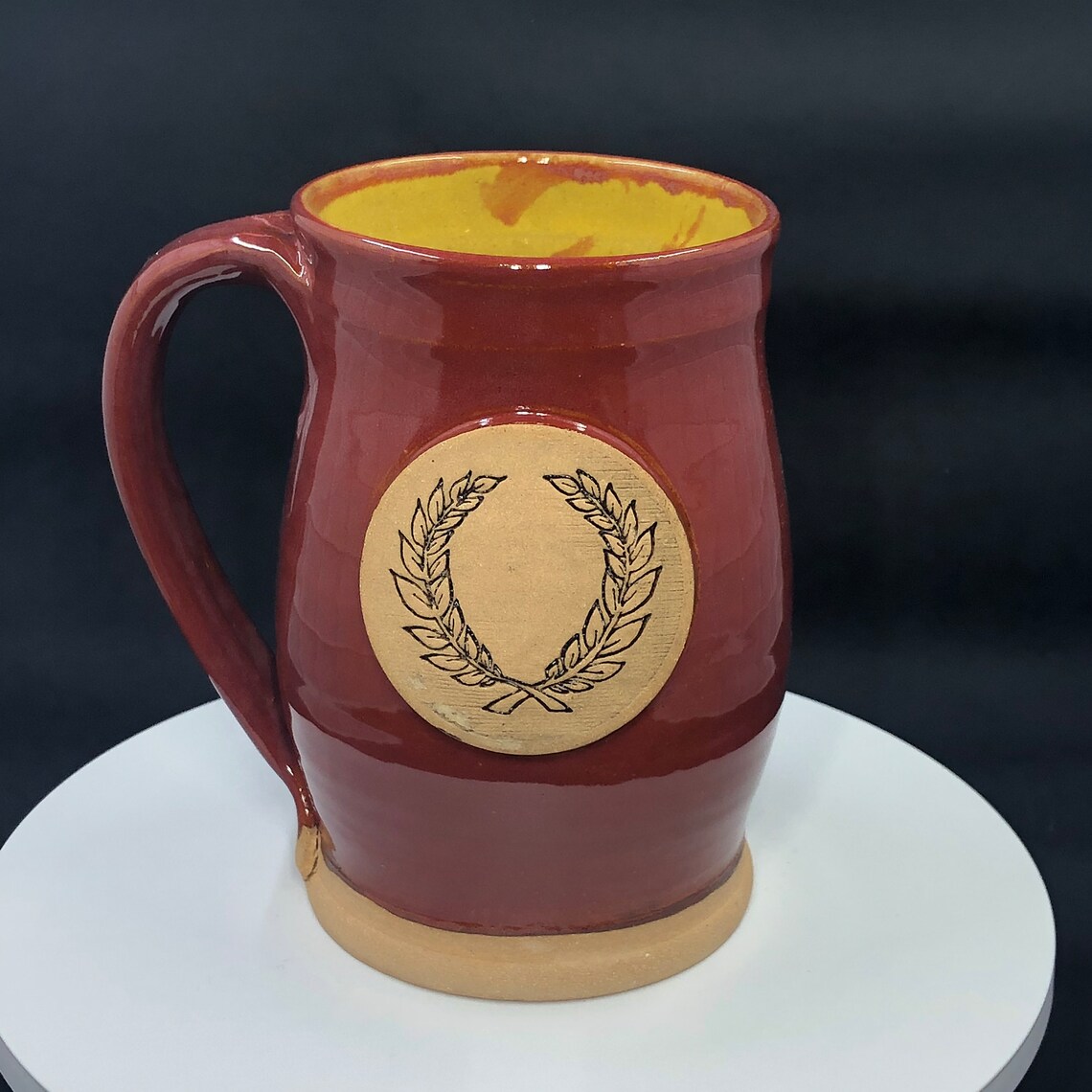 SCA Custom Peerage Mugs, Chivalry, Laurel, Order of Defense, Pelican - Etsy