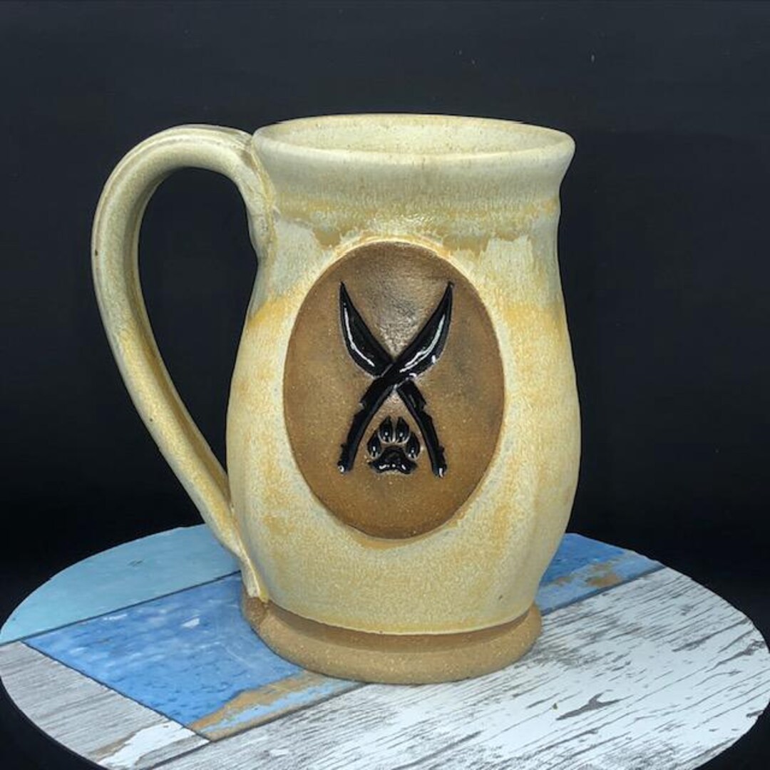 D&D Character Class Mug, Ranger - Etsy