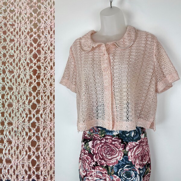 Light Pink Coquette Tops - Etsy