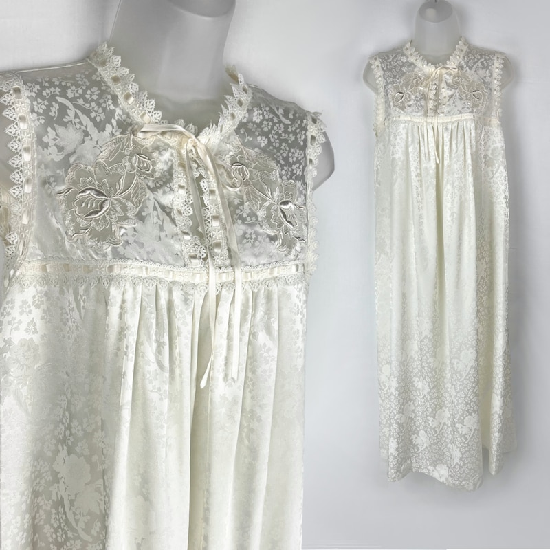 Devore Vintage - Etsy