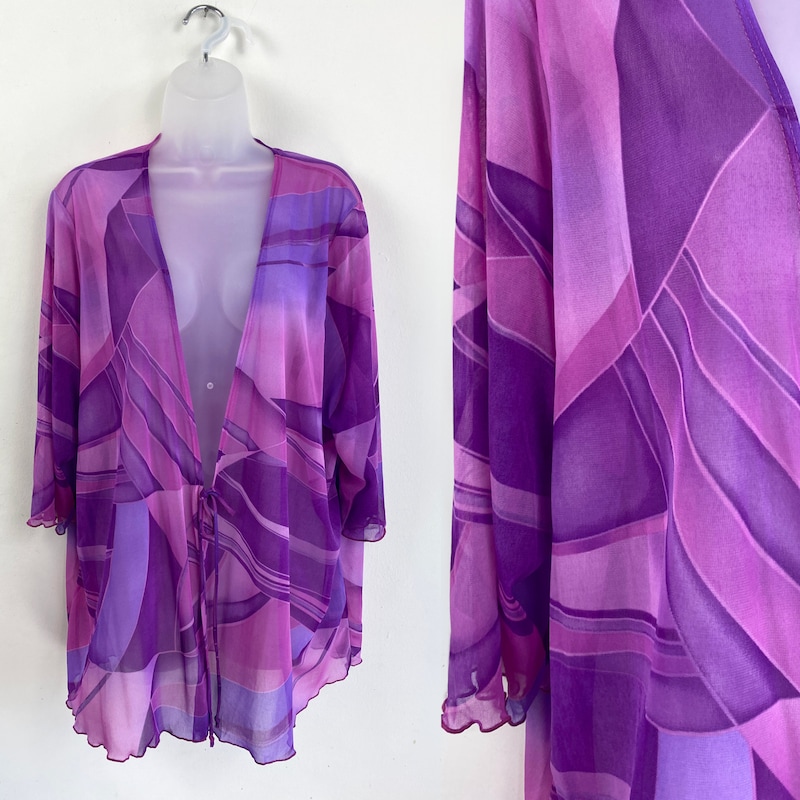 2000s Robe - Etsy