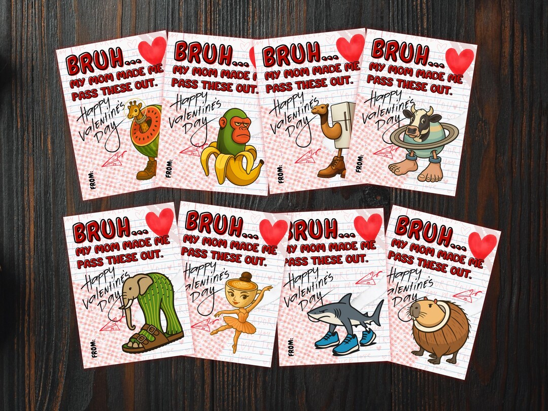 Meme de San Valentín con frases ingeniosas para preadolescentes y ...