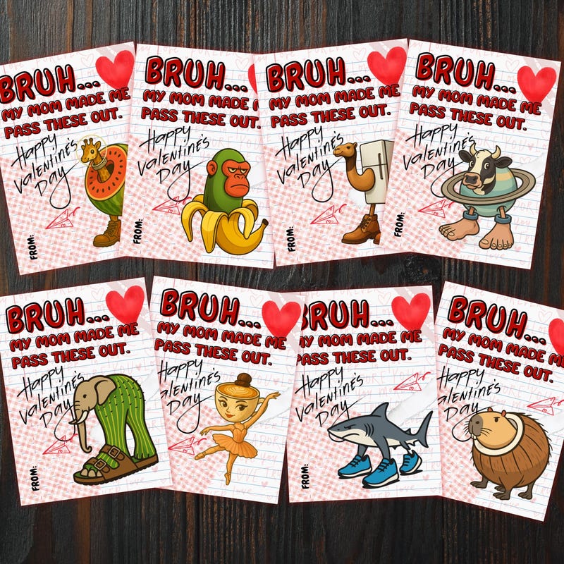 Italian Valentine Png - Etsy