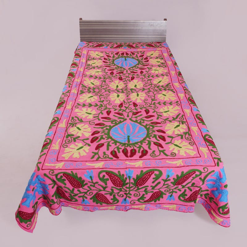 Suzani Bedding - Etsy