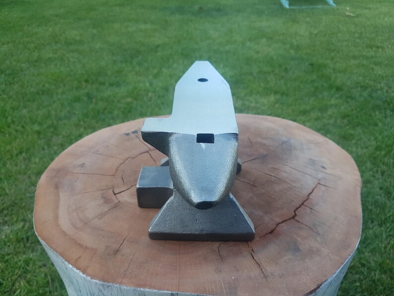 5 Kg German Style Ekin Anvil - Etsy