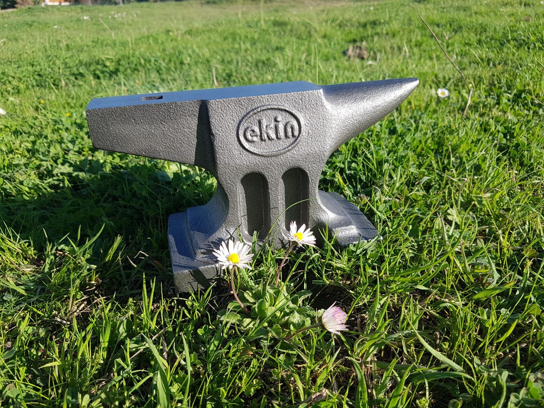 11 Lbs Ekin Church Window Anvil - Etsy