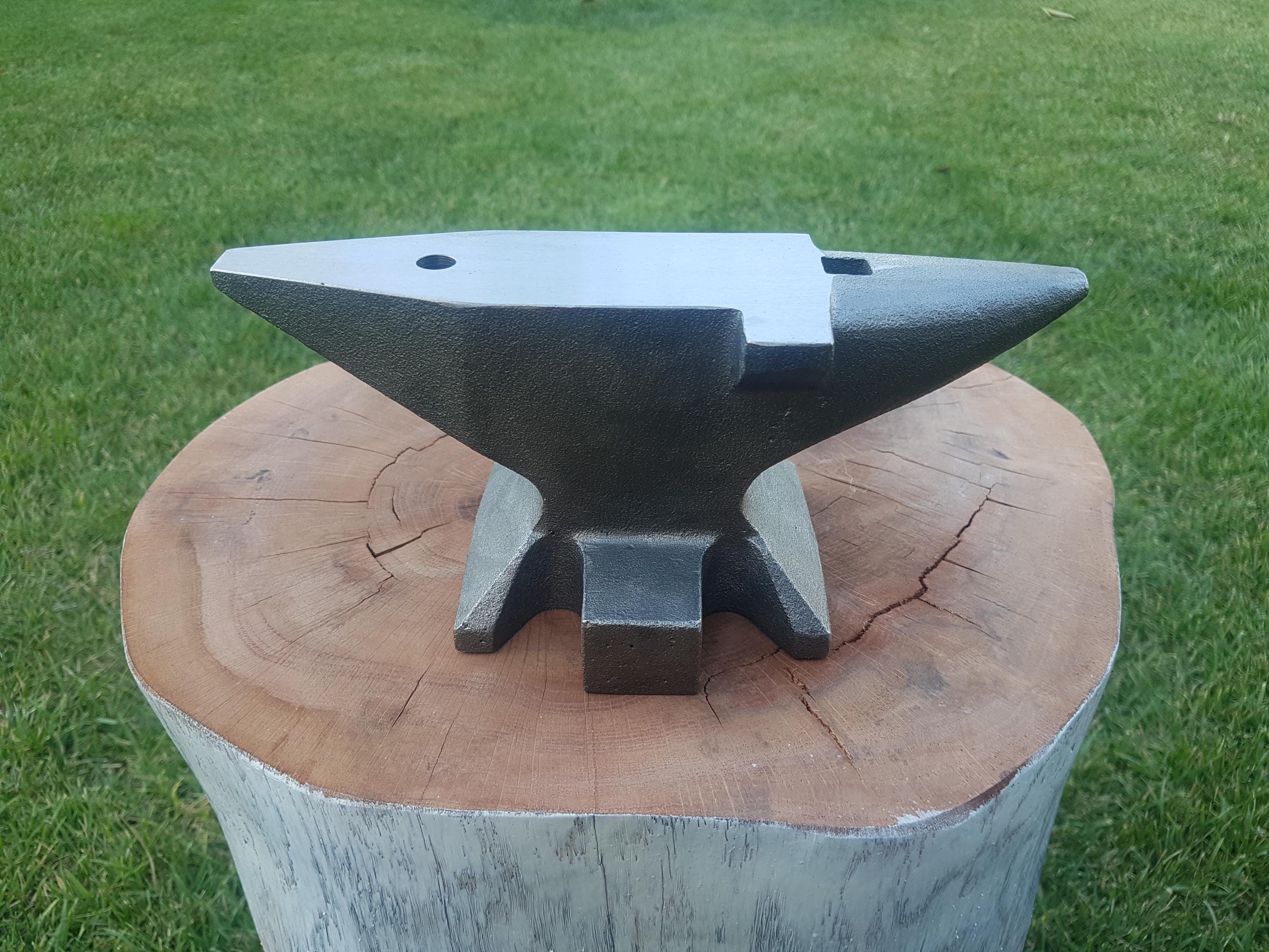 5 Kg German Style Ekin Anvil - Etsy