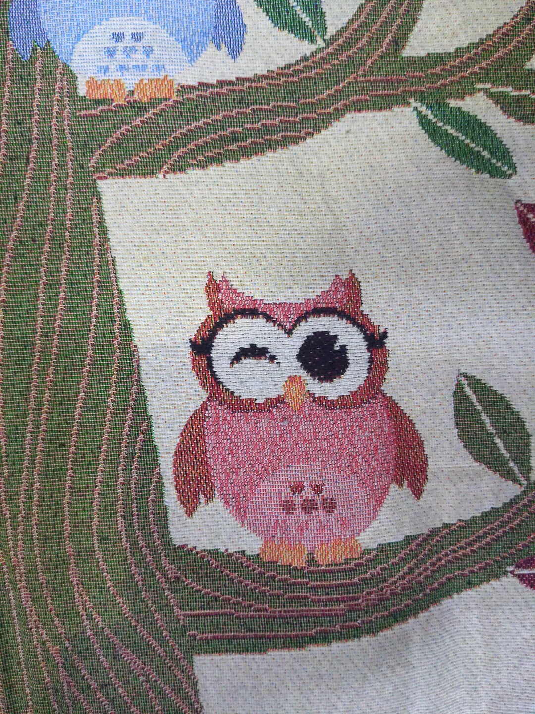 Fluffy Clouds Wall Decals, Set of 9, Watercolor Wall Stickers for ...