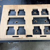 Systainer Drawer Base DIGITIAL FILE - Etsy UK