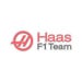 HAAS F1 Team Sticker | Weatherproof Vinyl Decal - Etsy